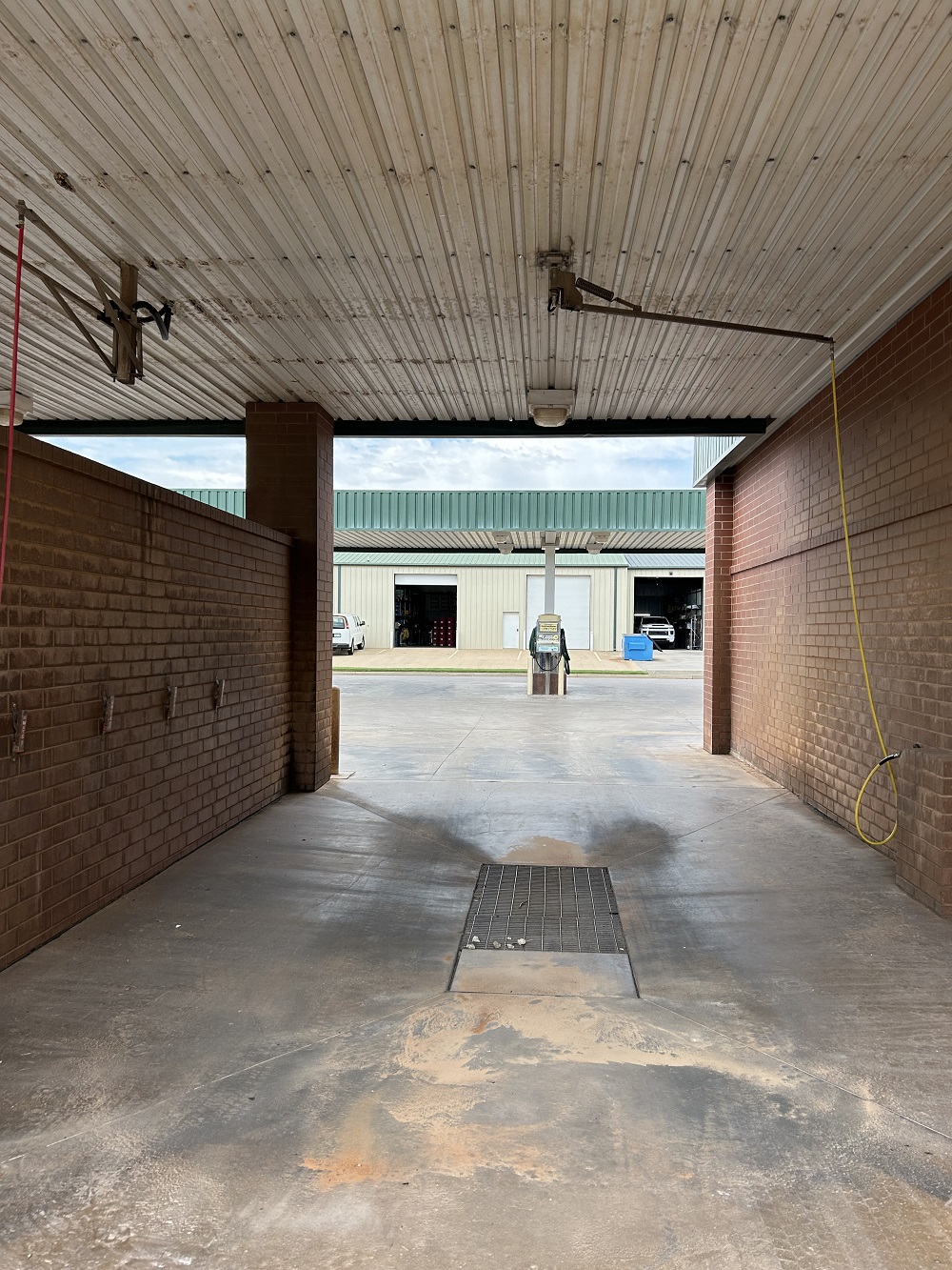 Attic Annex Self Storage & West Willow Mini Storage and Car Wash